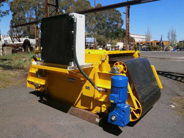 Home - PT. STOMIL INDONESIA